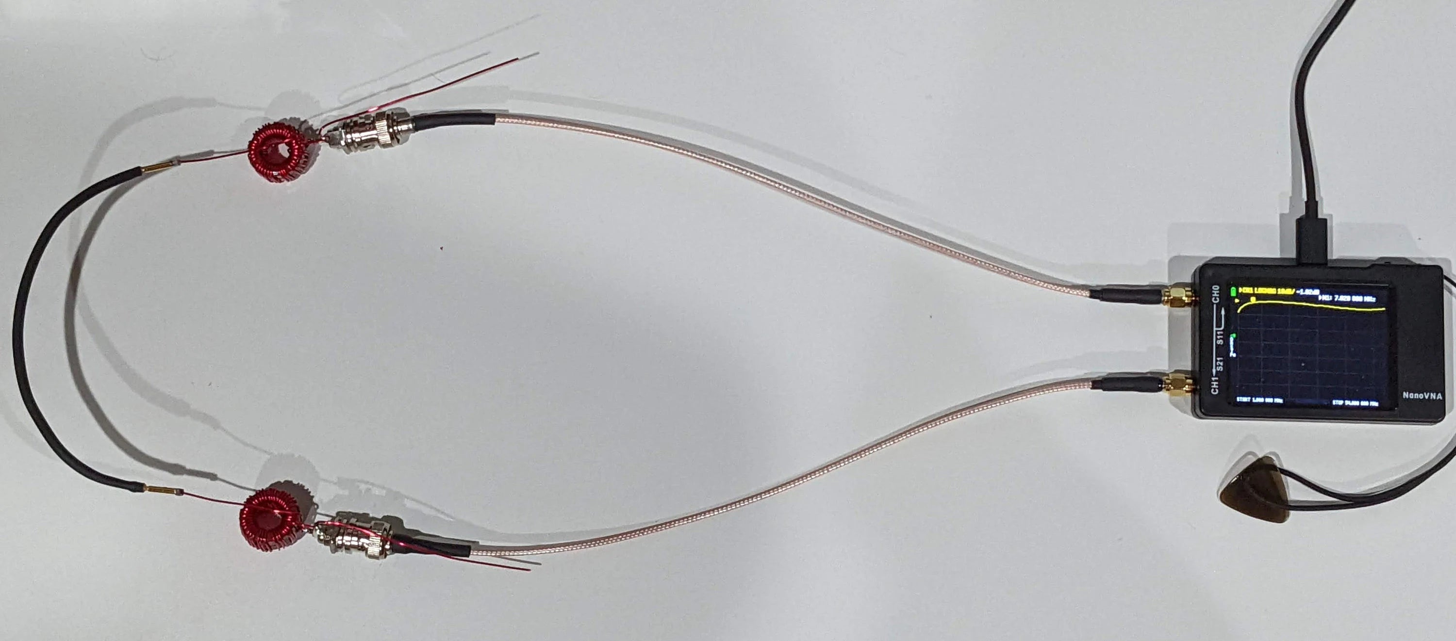 How I test my Windings Efficiency – Tufteln