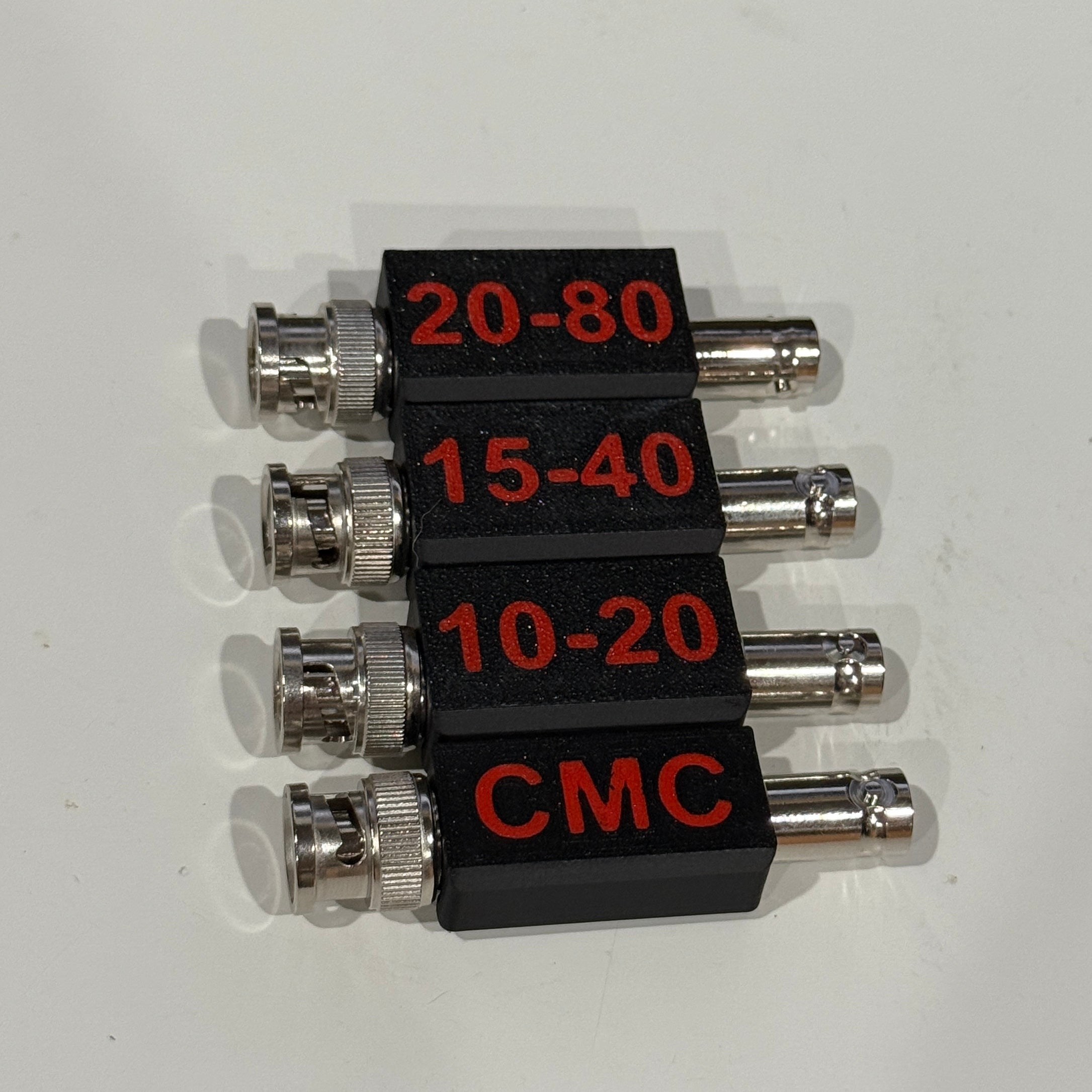 N6ARA Tiny Cover Set – Tufteln