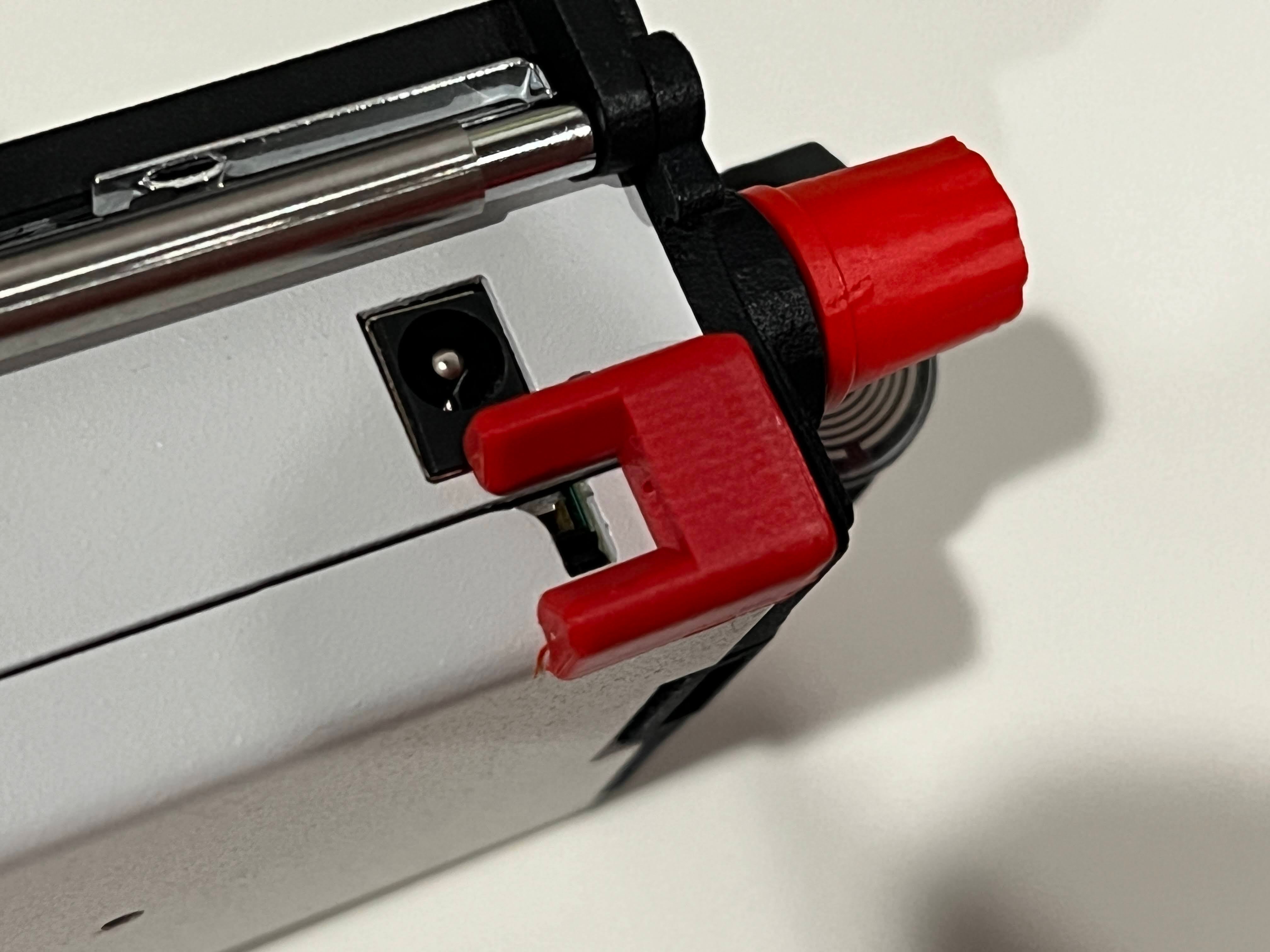 KH1 Power Switch Guard – Tufteln