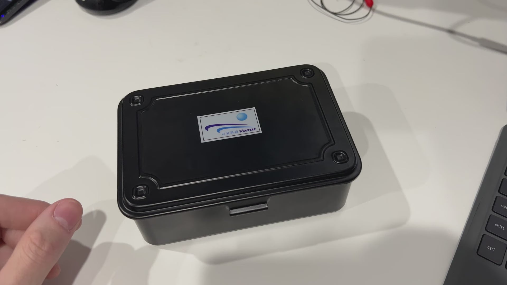 Venus SW-6B Magnetic Lid Keeper – Tufteln